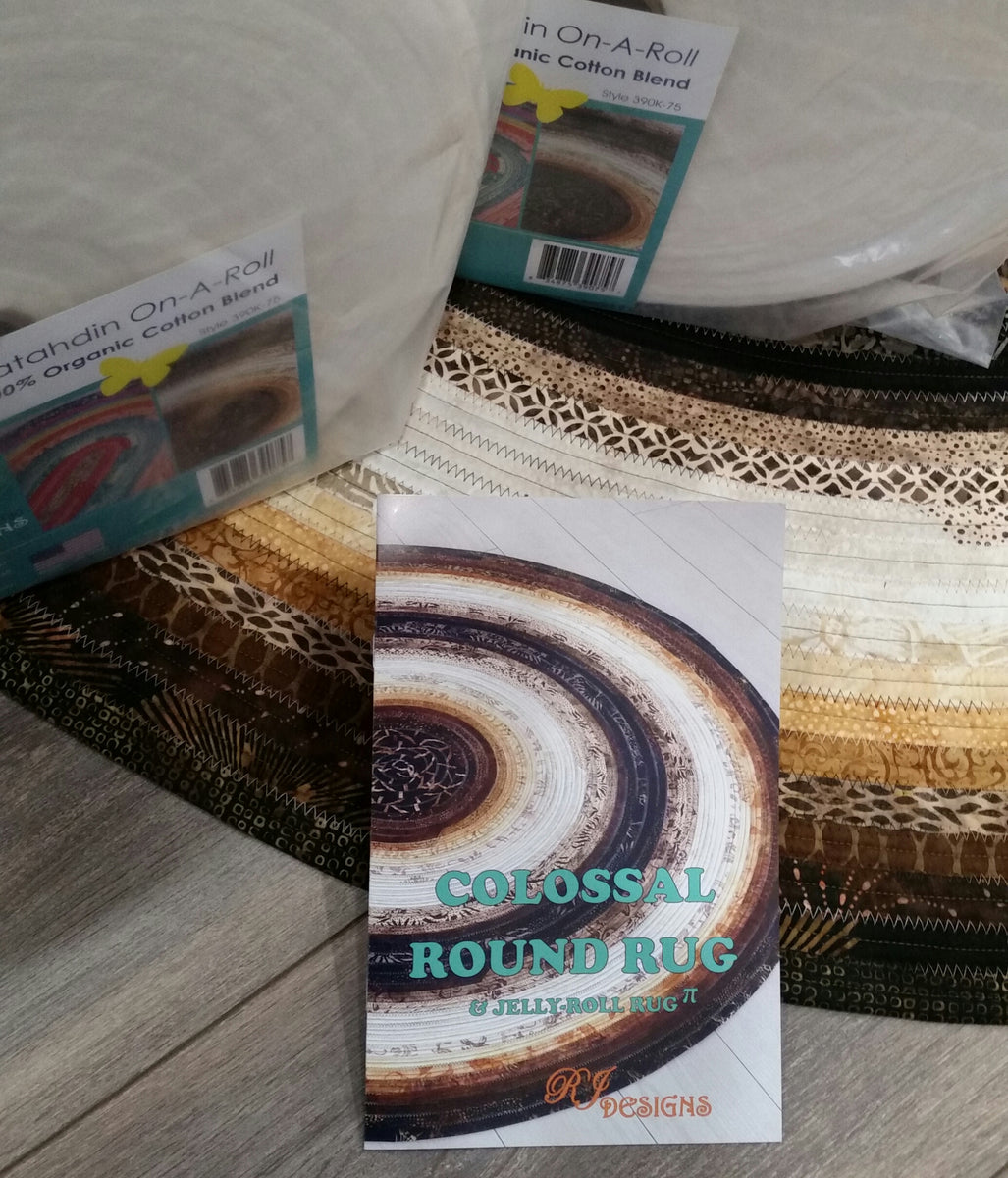 Kits – RJ Designs / RomaQuilts