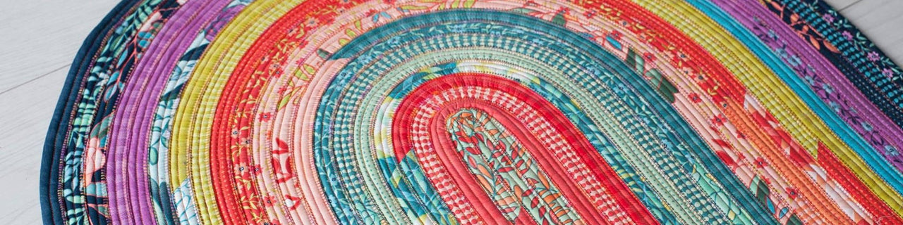 RJ Designs – RJ Designs / RomaQuilts