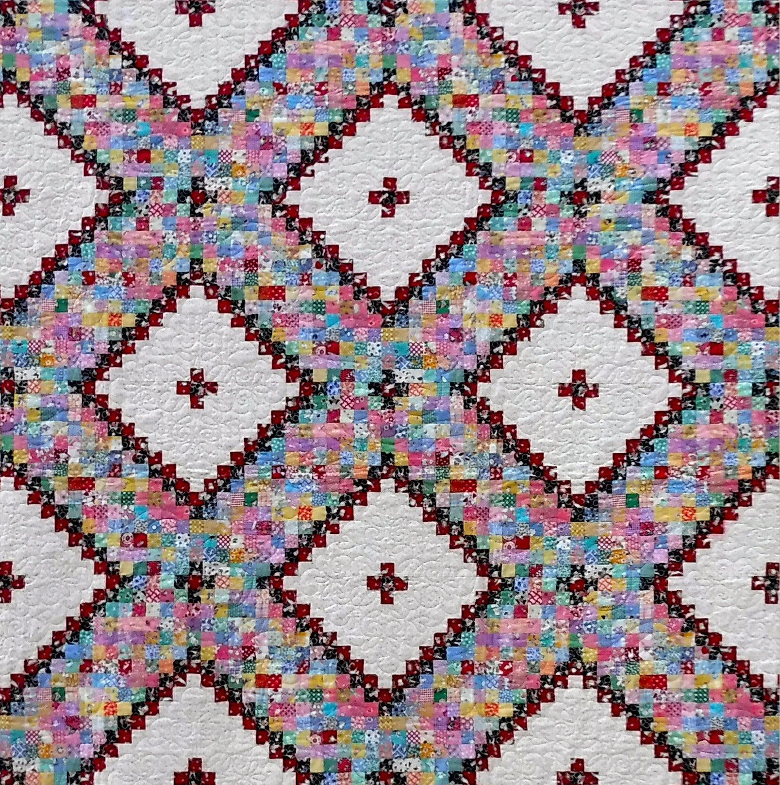 RJ Designs – RJ Designs / RomaQuilts